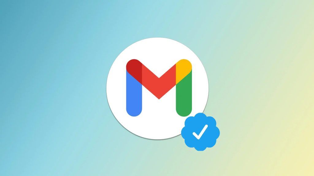 Gmail nay cũng có "tích xanh" để xác mình tài khoản uy tín
