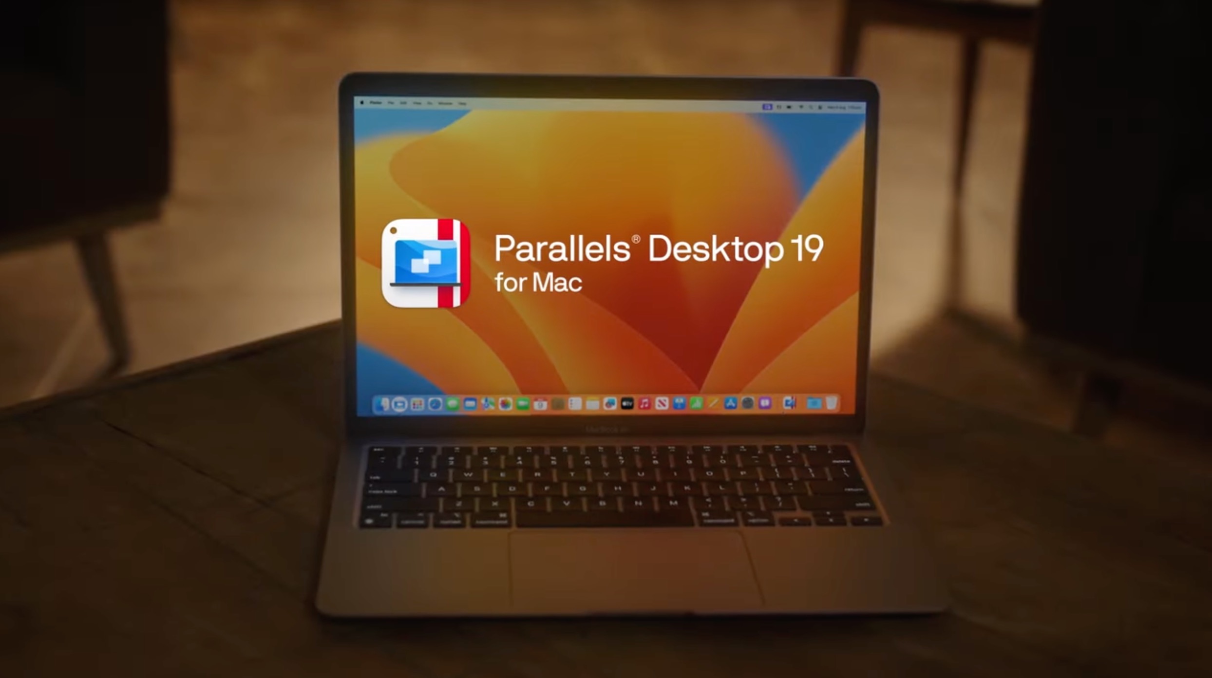 Parallels Desktop for Mac 19 có những tính năng mới nào hấp dẫn