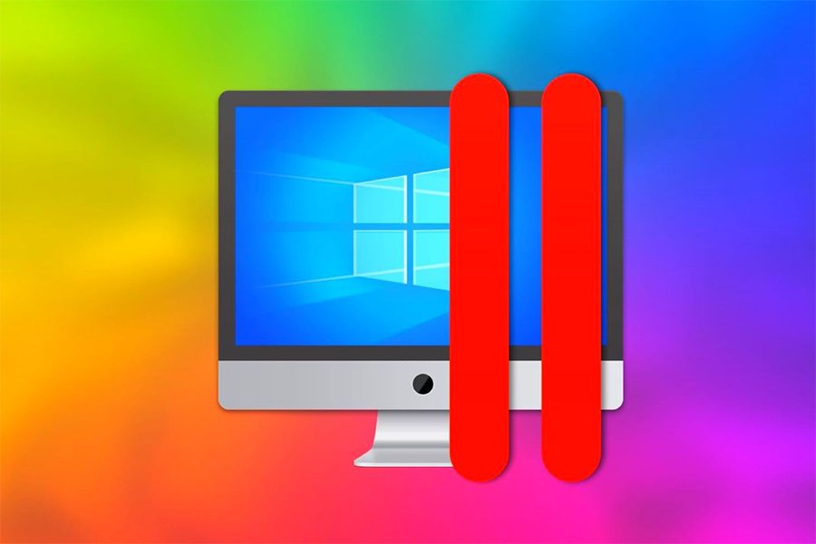 Parallel Desktop 18.1.1 Lifetime cho Mac bản Full ổn định nhất
