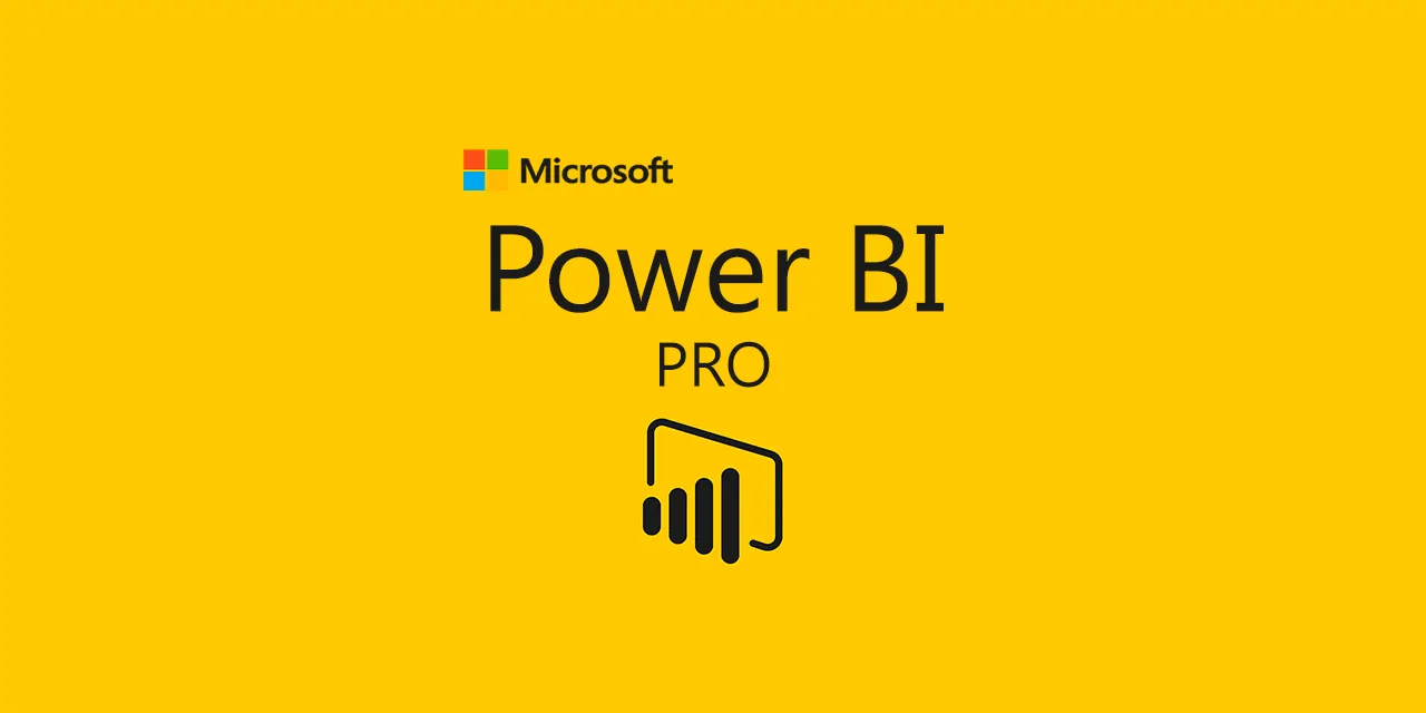 Đăng ký tài khoản Power BI Pro giá rẻ chỉ 450K/năm (chính chủ)