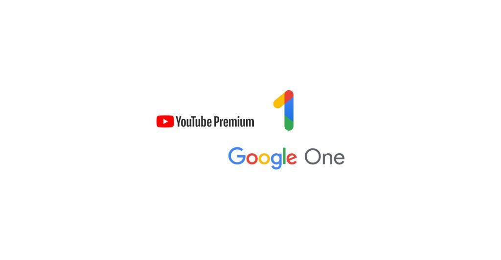 Youtube Premium & Google One 500GB giá rẻ chỉ 699K/năm