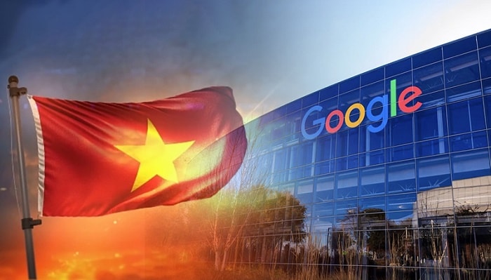 Google chính thức mở công ty tại Việt Nam từ tháng 4/2025