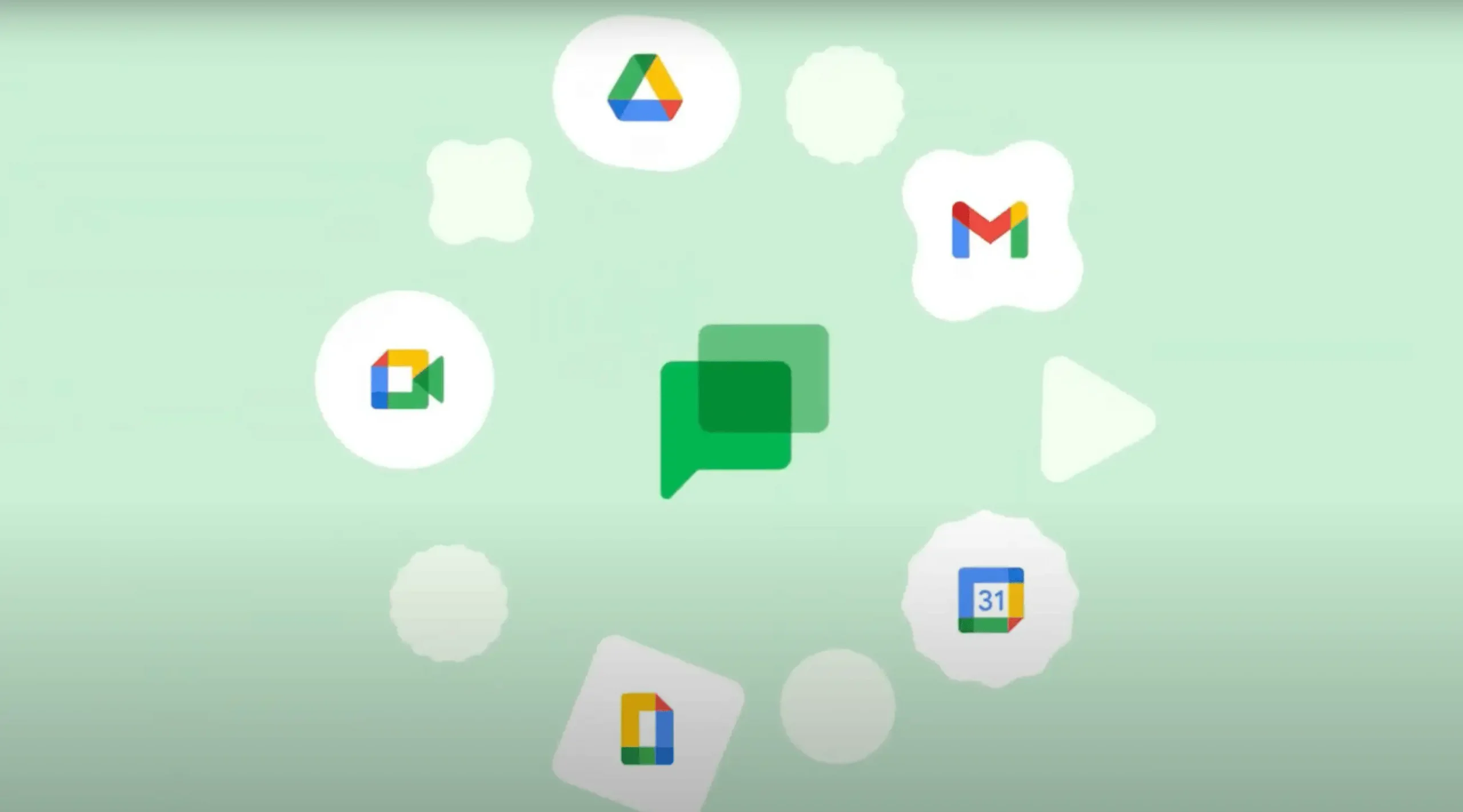 So sánh Google Chat miễn phí & trả phí: "nâng cấp" có đáng tiền?