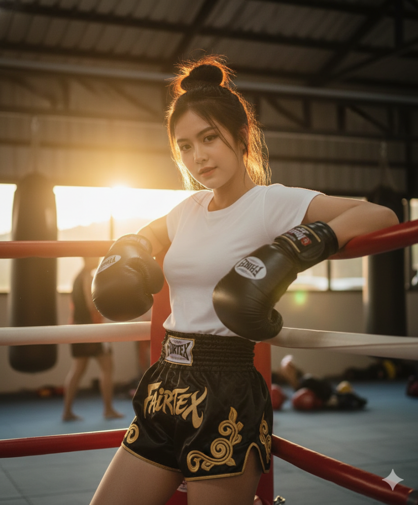 Lưu ngay bí kíp câu lệnh Gemini tạo ảnh với các môn thể thao